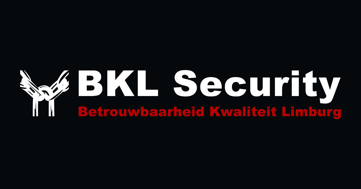 Beveiligingsoplossingen - BKL Security B.V.